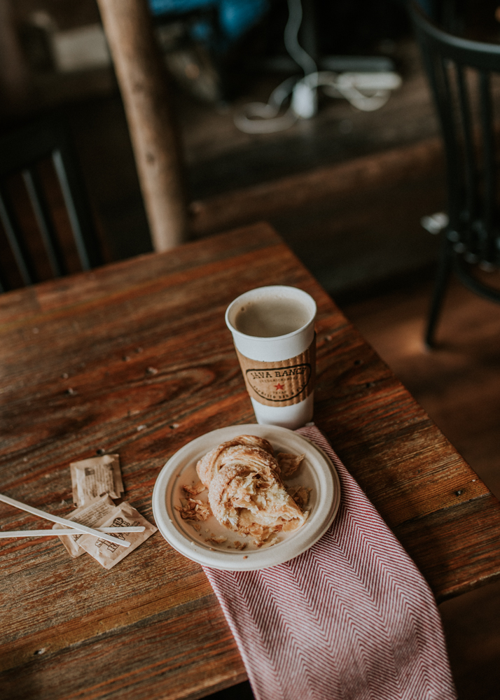 Fredericksburg Texas Online - Fredericksburg Java Ranch