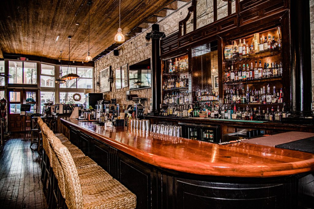 78624 The Bar - Fredericksburg Texas
