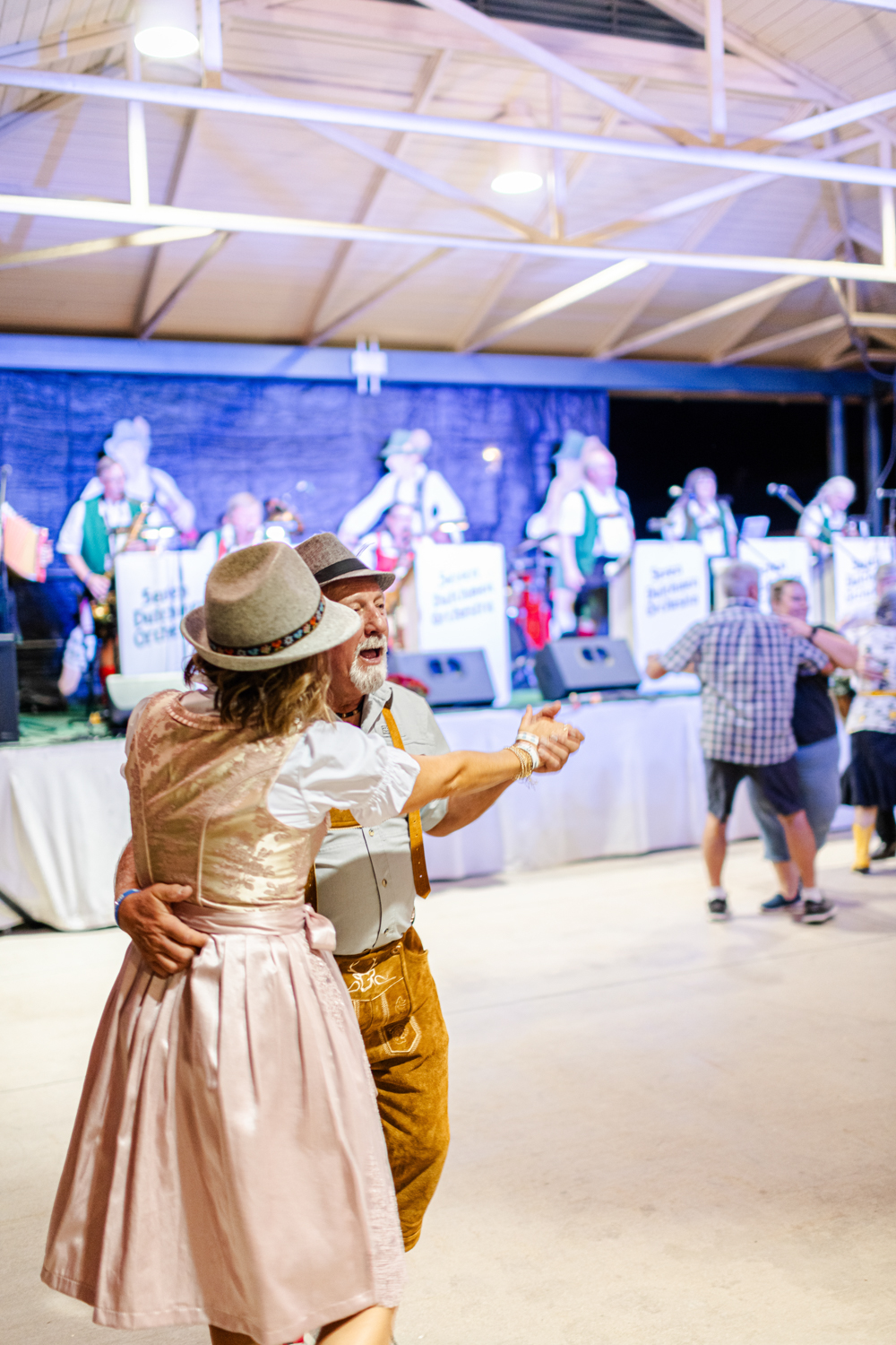 Knights of Columbus Bestfest - Fredericksburg Texas