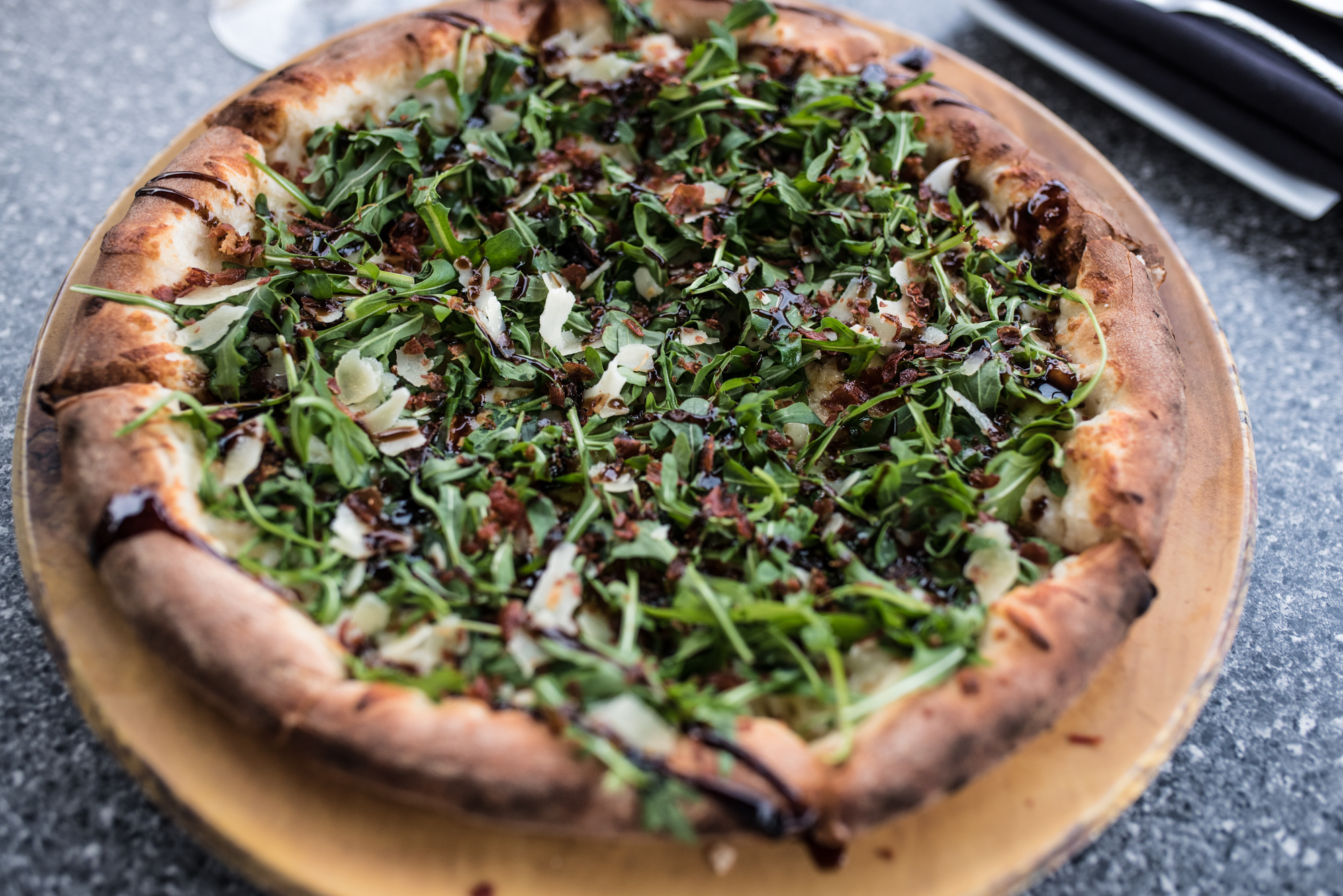 Pizza Date Night and Cooking Class at Fischer & Wieser Cooking School ...